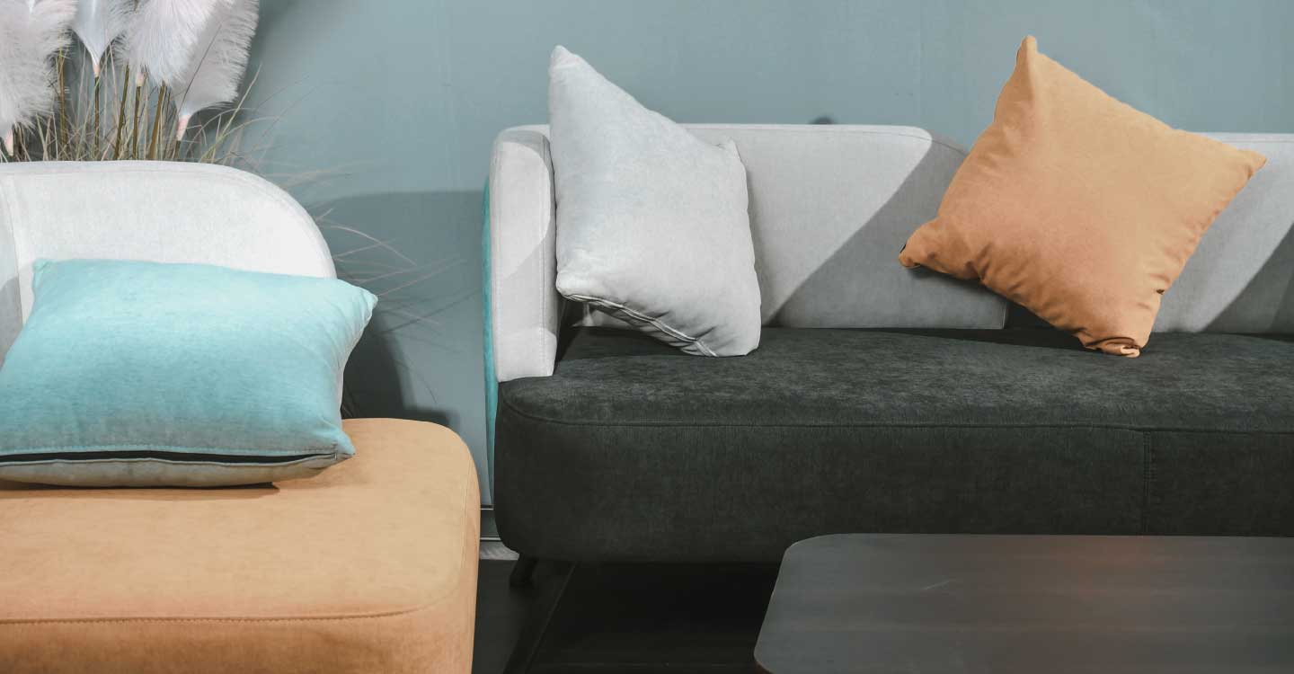 How to Choose the Perfect Pillow Cover for Your Home? – Kotton Culture ...